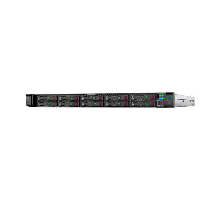 ODM HPE Dimm Ilo 1U Rack Server System لنظام ProLiant DL360 Gen10 Plus