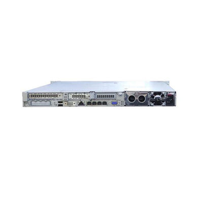 ODM HPE Dimm Ilo 1U Rack Server System لنظام ProLiant DL360 Gen10 Plus
